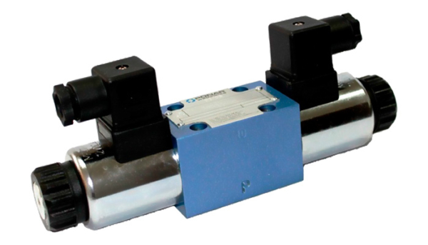 Ponar Wadowice - HydraSystem Plus. Válvulas Ponar. Ponar España